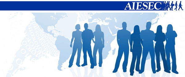 Upoznaj AIESEC | NisCafe