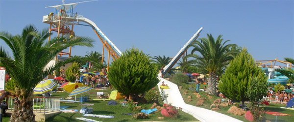 Najveći akva park na Balkanu | NisCafe