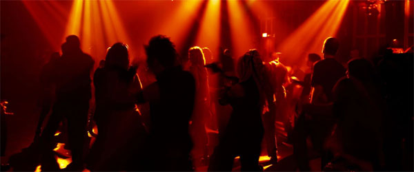 Best pure energy party | NisCafe