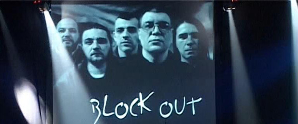 Block Out ponovo u Nišu | NisCafe