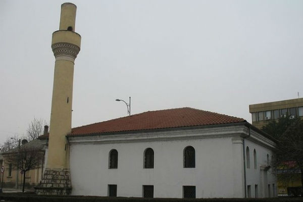 Islam-agina džamija | NisCafe