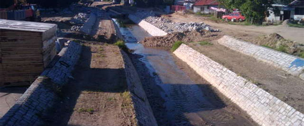 Za odbranu od poplava treba tri miliona evra | NisCafe