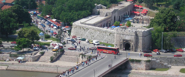 Naselja u Nišu | NisCafe