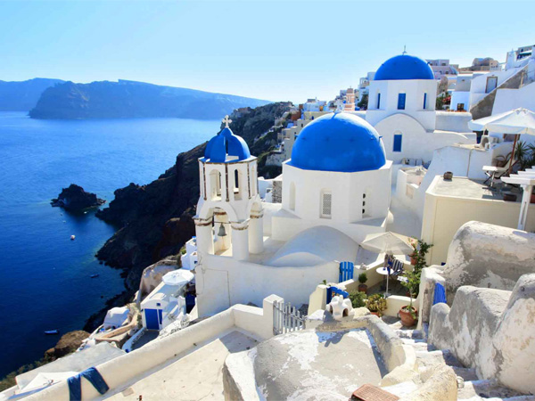 Zašto otići u Grčku na more? | NisCafe