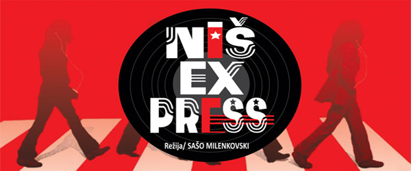 Premijera “Niš-Ex-Press“ | NisCafe