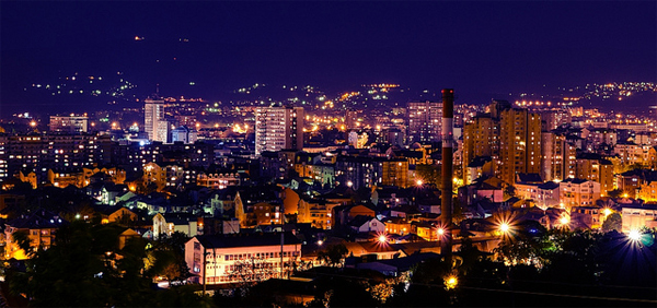 Niš by night – Vodič kroz dešavanja u Nišu | NisCafe