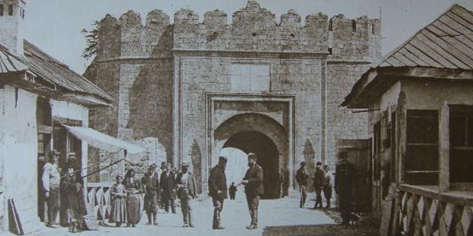 Niška tvrdjava: Izgradjena za 3 godine da traje vekovima | NisCafe